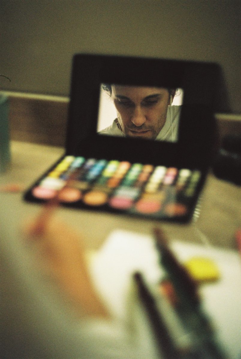 DoPe Press | Cédric Rivrain